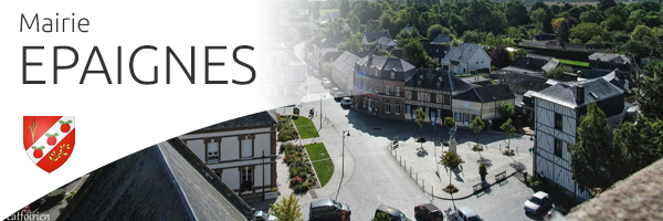 Fête de la musique - Mairie d'Epaignes